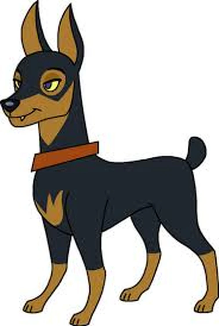 Discuss Everything About Bunnicula Wikia | Fandom