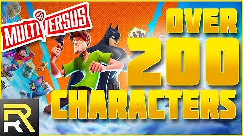 Multiversus INSANE Character News / Another MASSIVE Patch Incoming & MORE... | Fandom