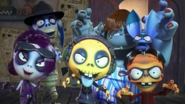 Death battle team zombie dumb vs cyn (anyzac vs murder drones) | Fandom