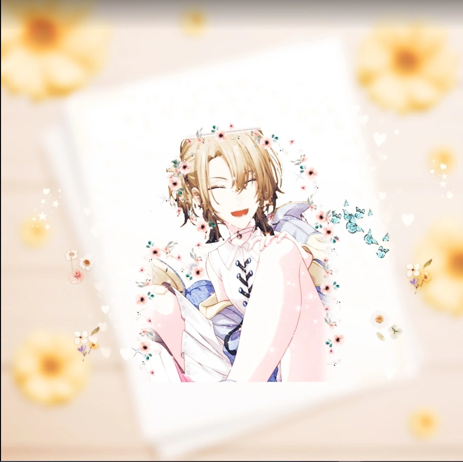 luxiem bad squad | Fandom