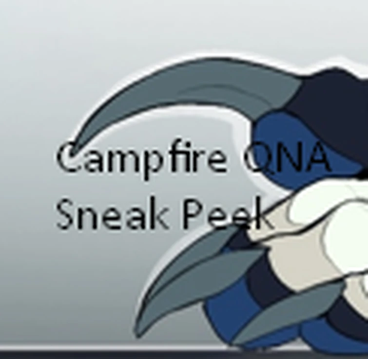 Campfire Code!! | Fandom