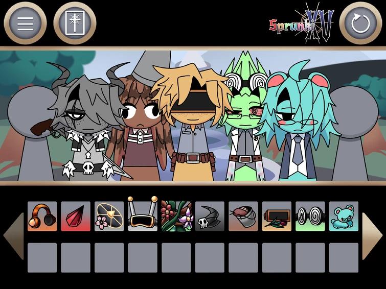 Discuss Everything About Incredibox Sprunki Wiki | Fandom