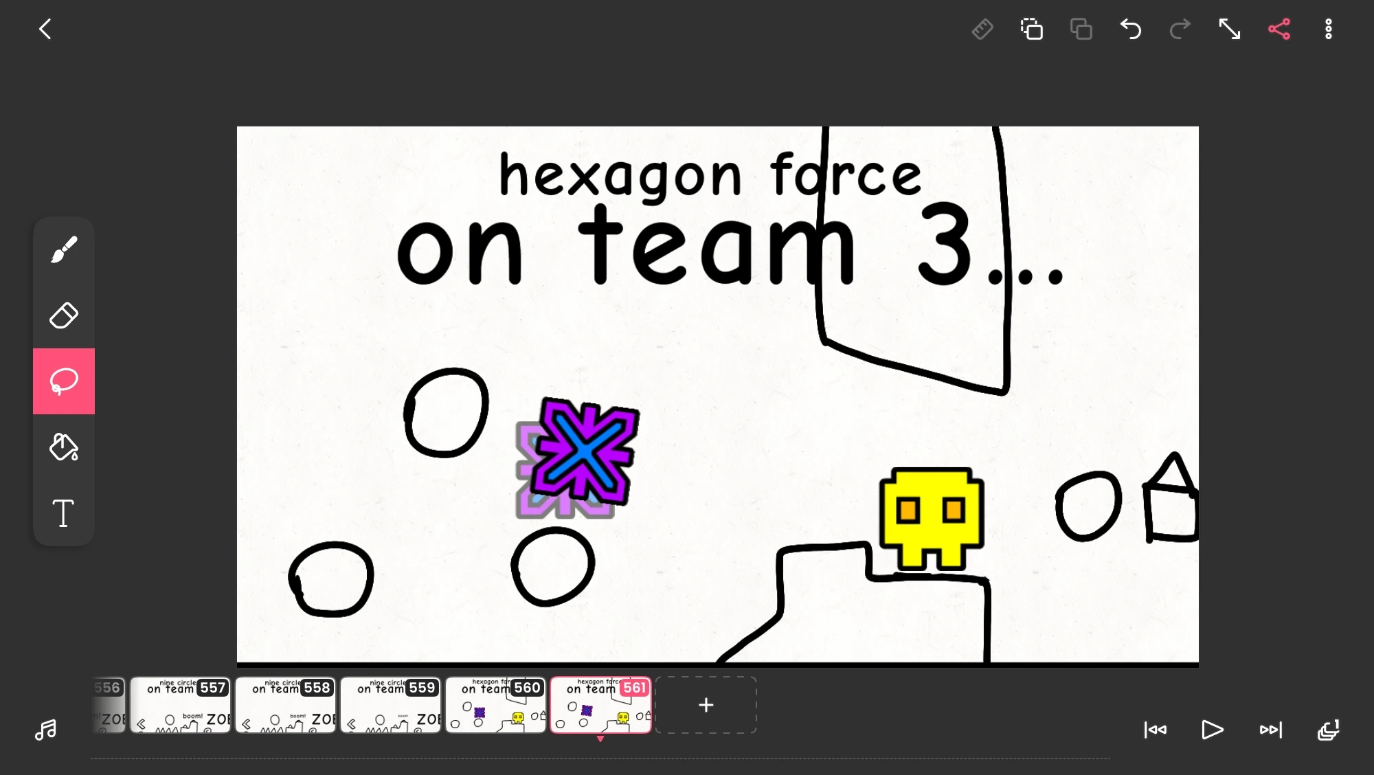 Im about to finish bfn 1! | Fandom