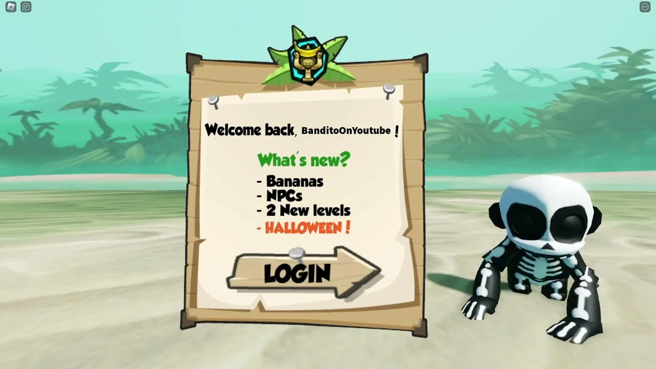 Monkey Quest Reimagined | Fandom