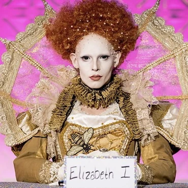 Discuss Everything About RuPaul's Drag Race Wiki | Fandom