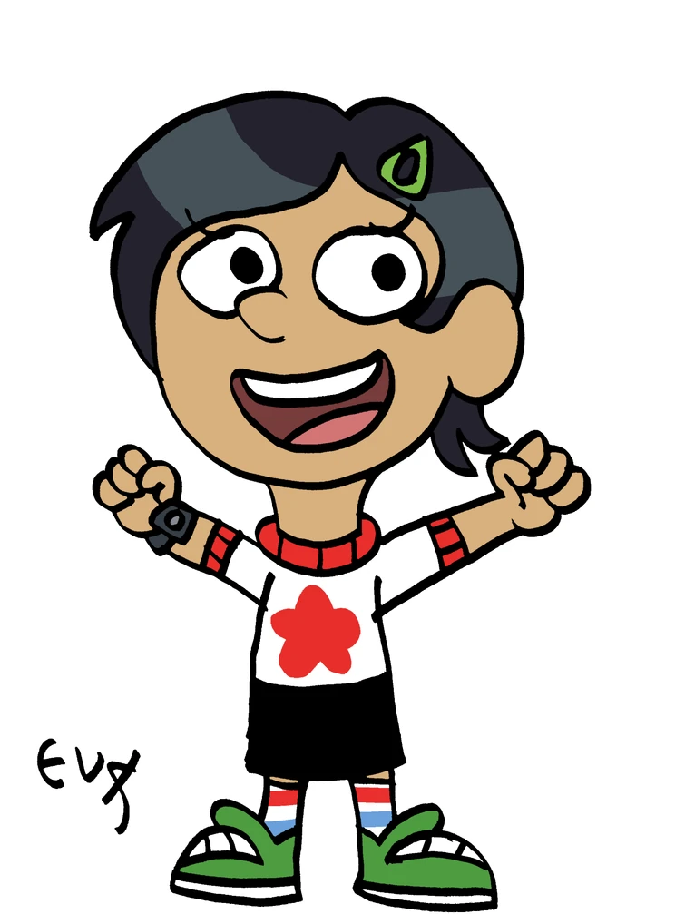 Happy 23rd birthday to Haley Tju! | Fandom