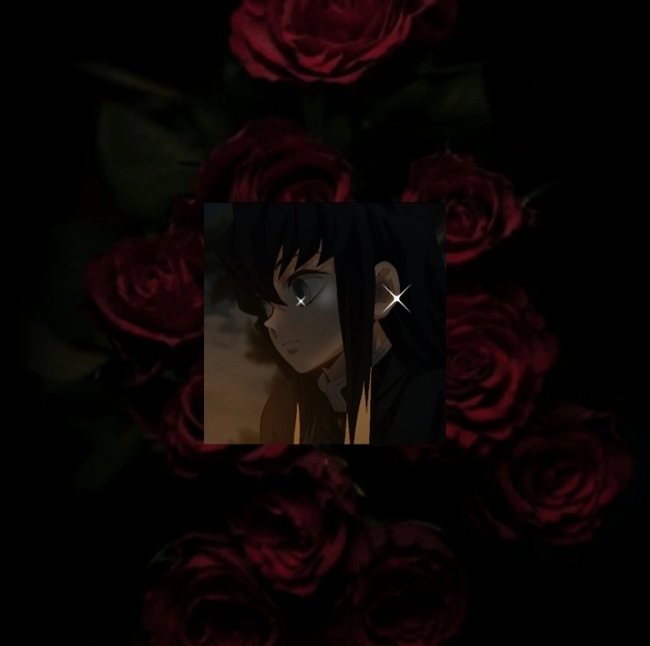 I made a Mui glow art pfp P1 | Fandom