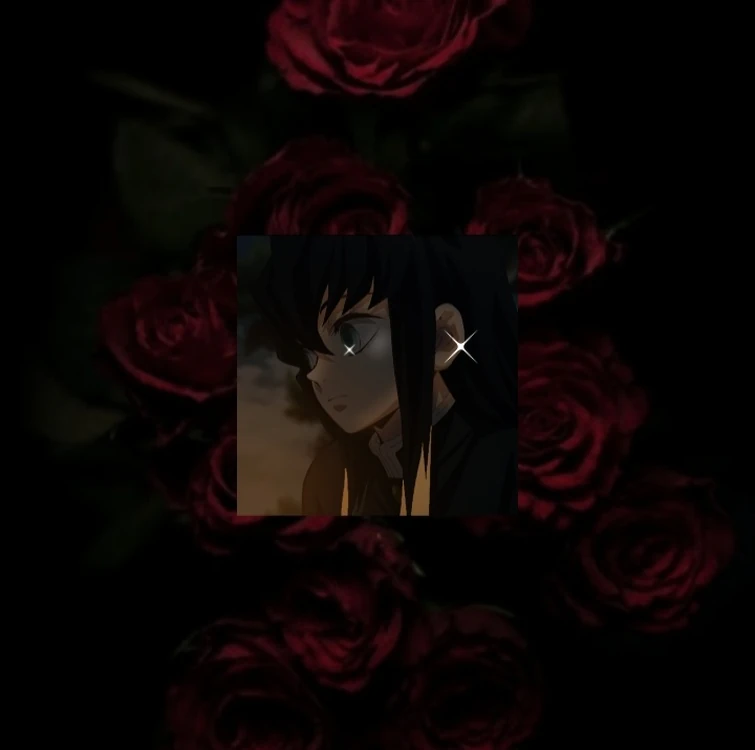 I made a Mui glow art pfp P1 | Fandom