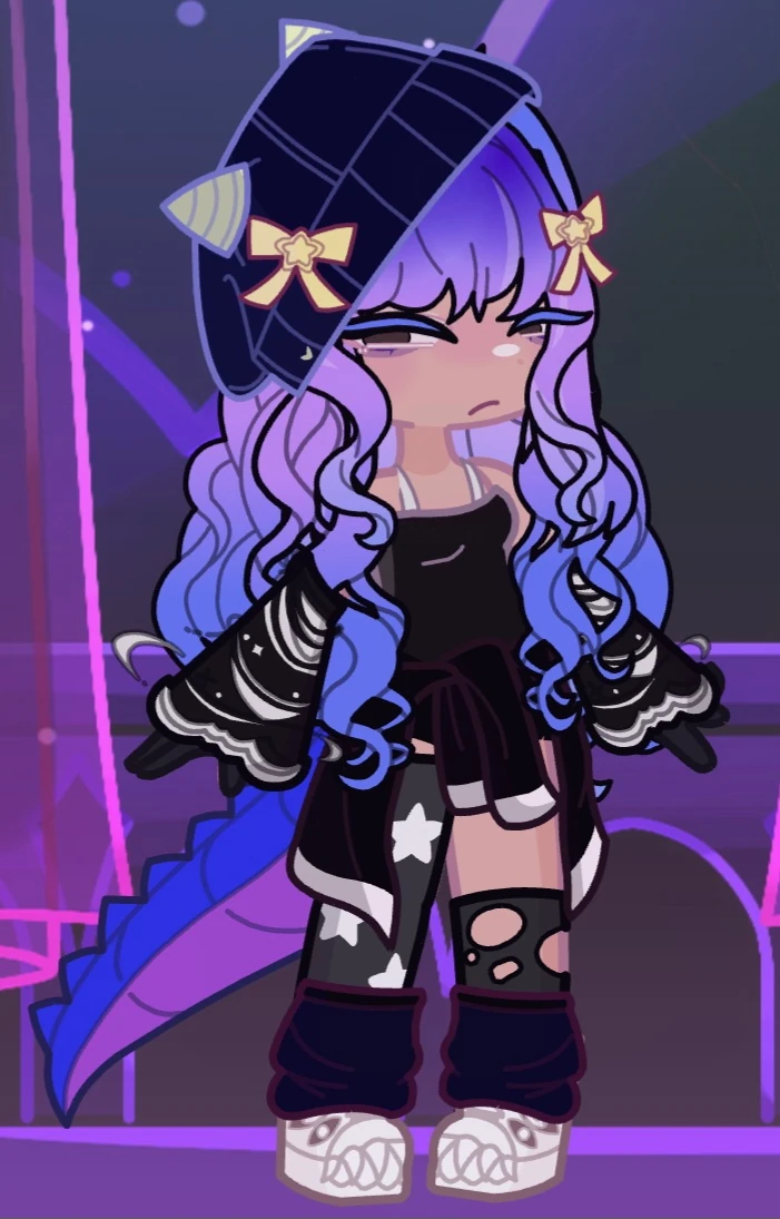 I MADE STELLAAAA GRGRGRG | Fandom