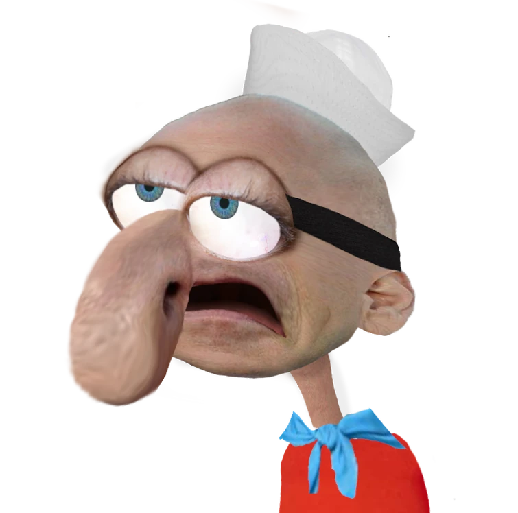 barnacle boy in real life | Fandom