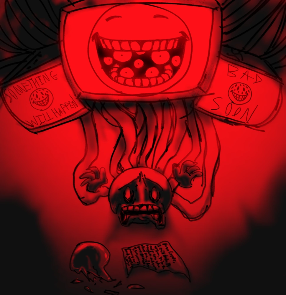 day 19: total shock | Fandom