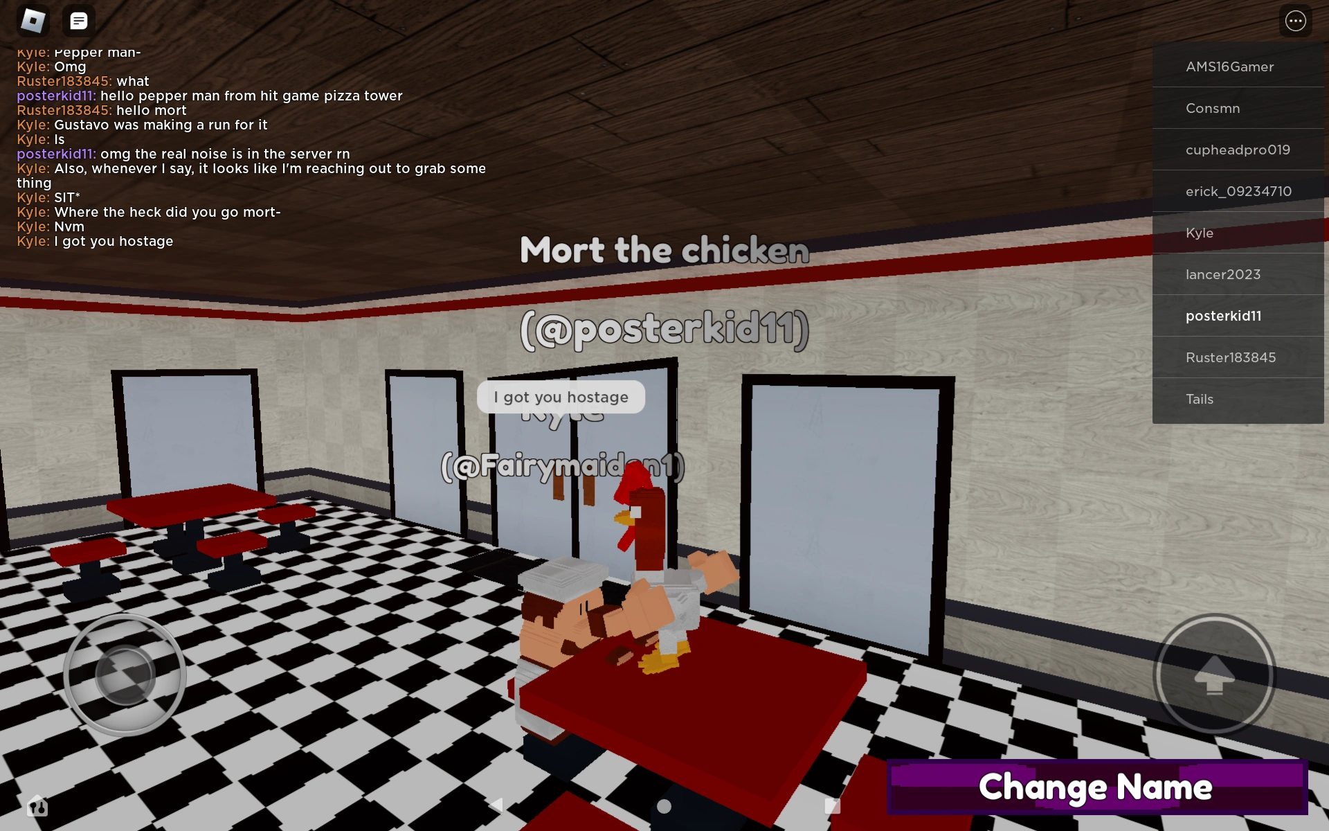 Dumb roblox meme | Fandom