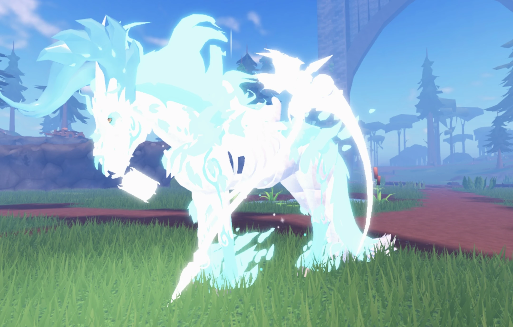 Bought my dream Ghoulsteed | Fandom
