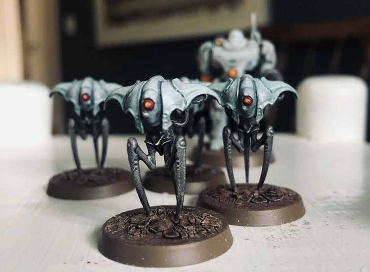 Discuss Everything About Warhammer 40k Wiki | Fandom