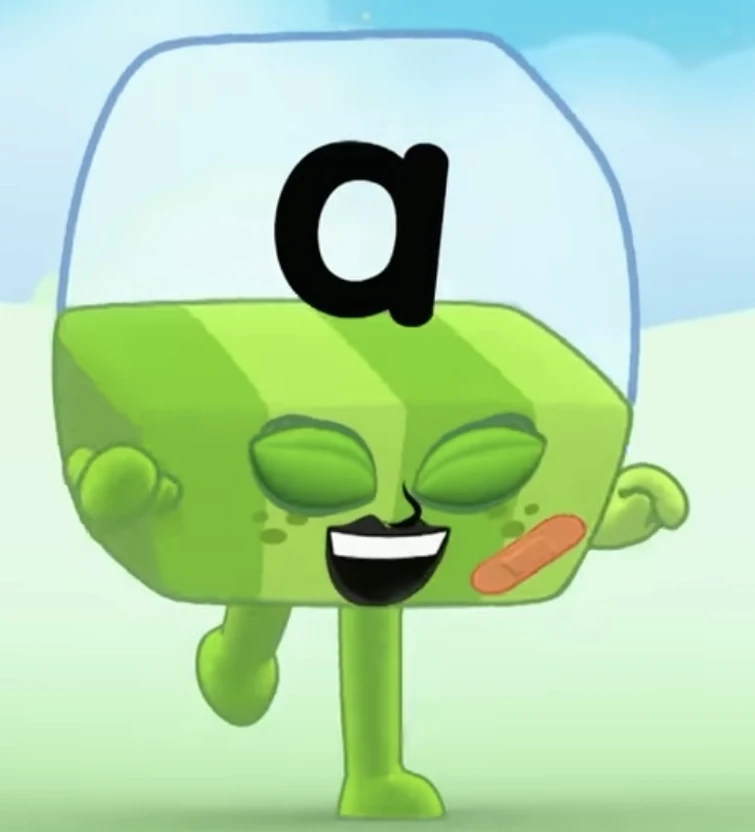FUNNI ALPHABLOCKS IMAGES | Fandom