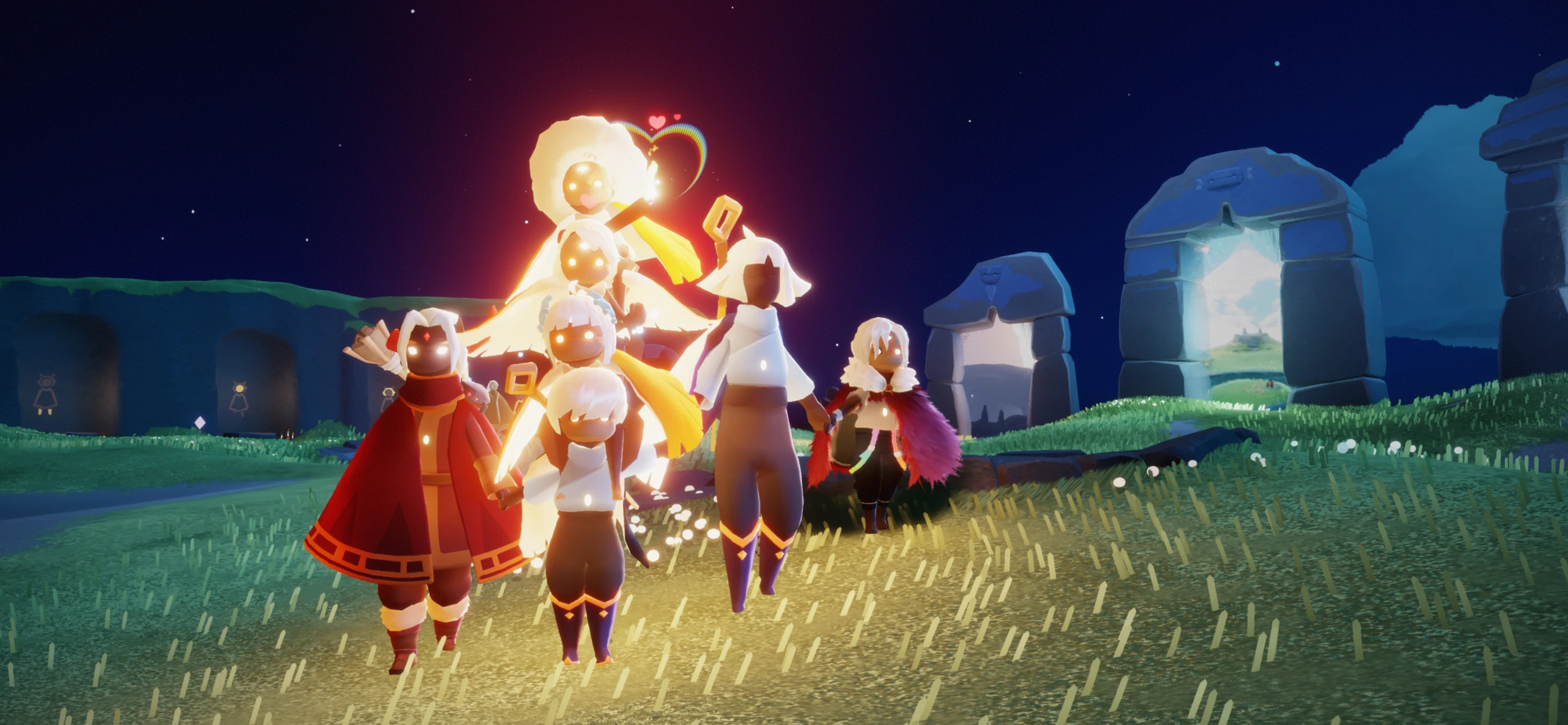 My first Elder hair!! | Fandom