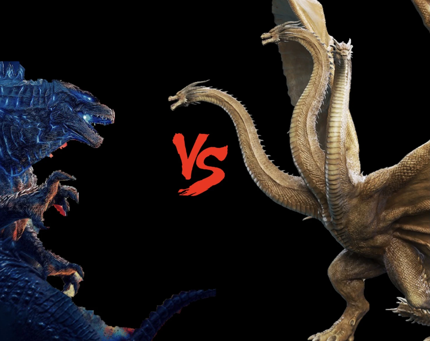 Godzilla vs King Ghidorah | Fandom