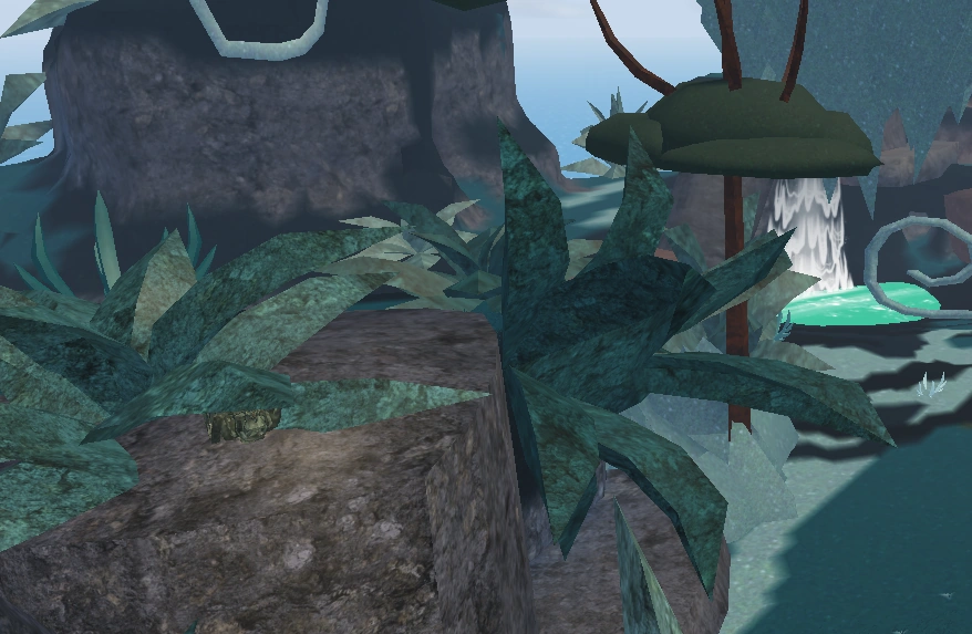 find the creature | Fandom