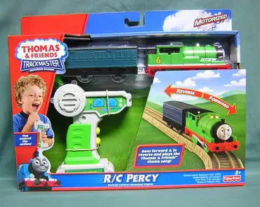Discuss Everything About Thomas Motorized Wiki | Fandom