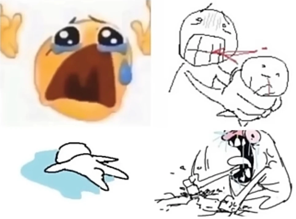 I just realized Paper Char and Mister Ruler have the same fit- | Fandom