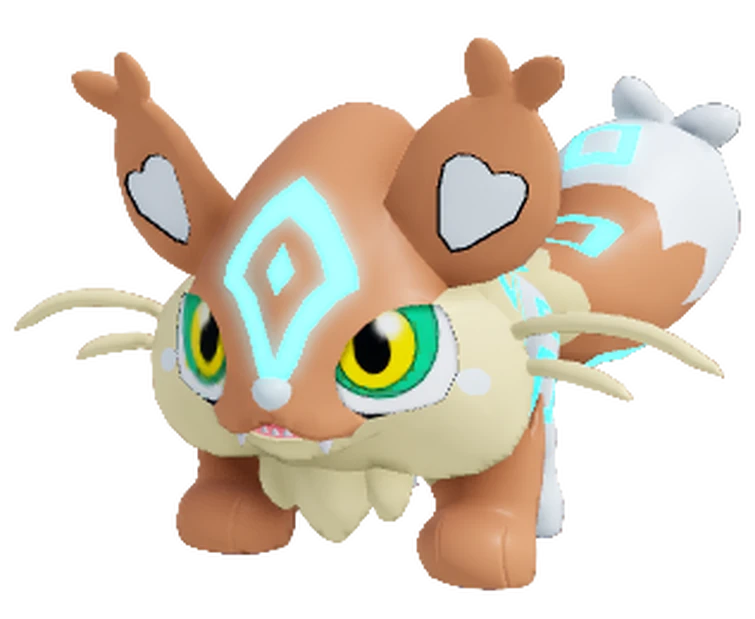 Discuss Everything About Loomian Legacy Wiki | Fandom