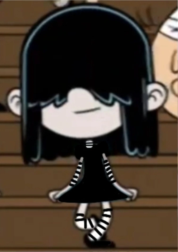 Lucy curtsy edit. | Fandom