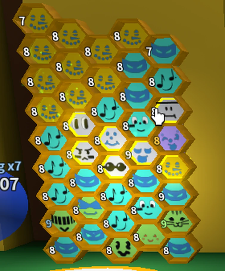 New Blue Hive Meta Has Been Found | Fandom