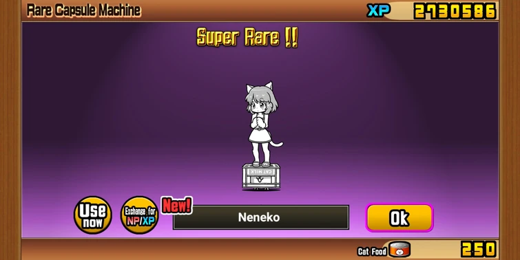 Discuss Everything About Battle Cats Wiki | Fandom