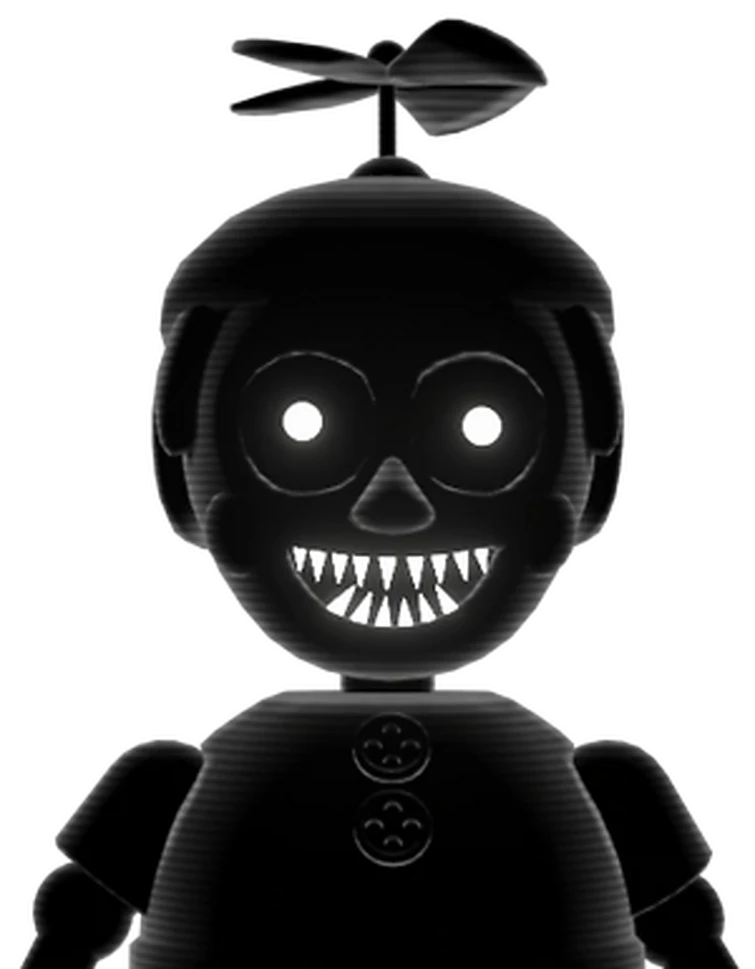 Discuss Everything About Five Nights at Freddy's Wiki | Fandom