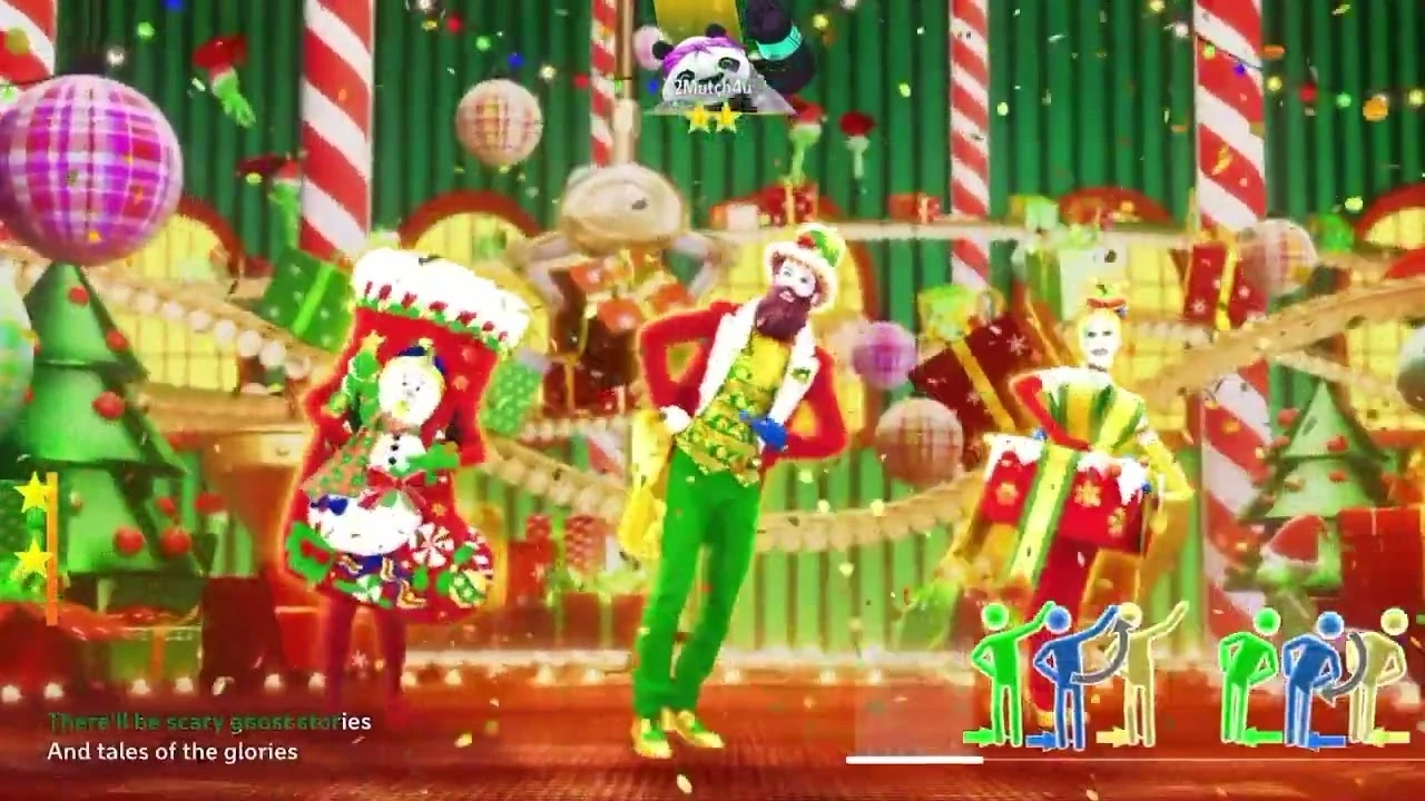 Worst Song of Each Just Dance Game (IMO) | Fandom