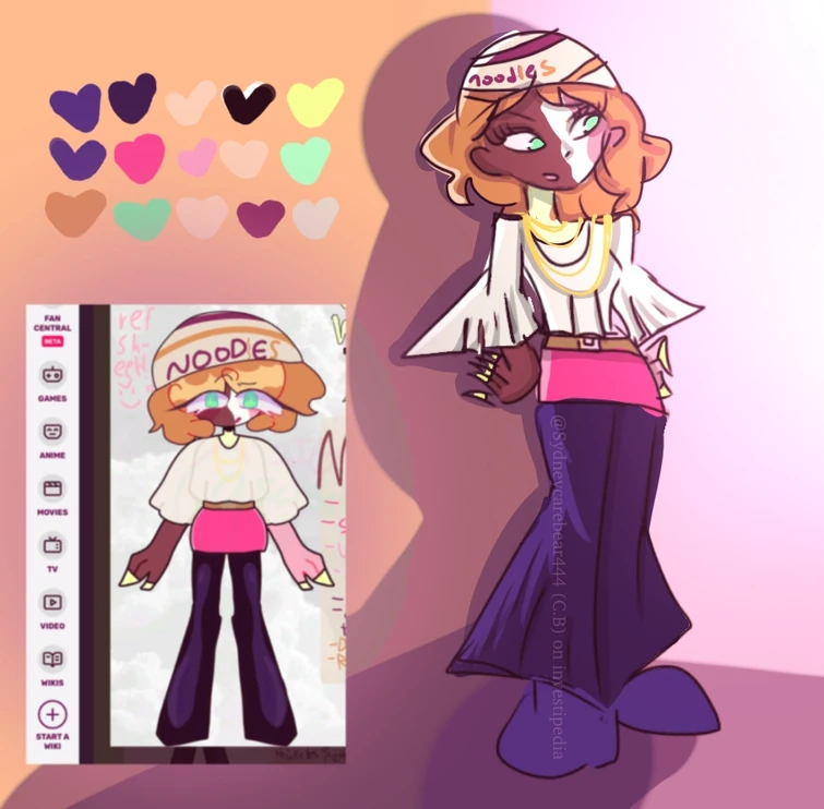 Discuss Everything About InvestiGators Wiki | Fandom