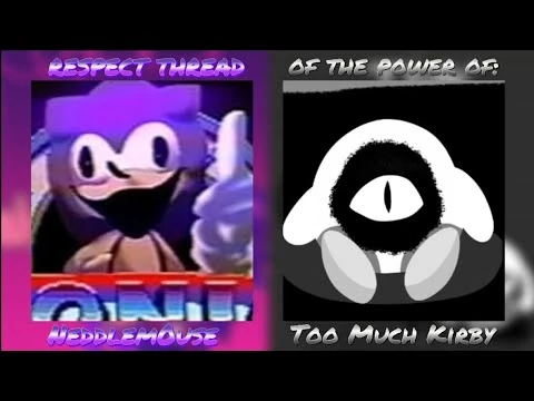 Buff a needlemouse | Fandom