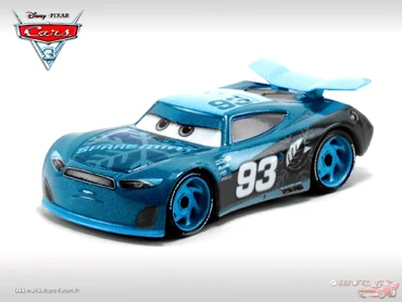 Discuss Everything About Pixar Cars Wiki | Fandom