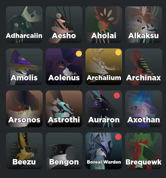 trading stuff in my inv | Fandom