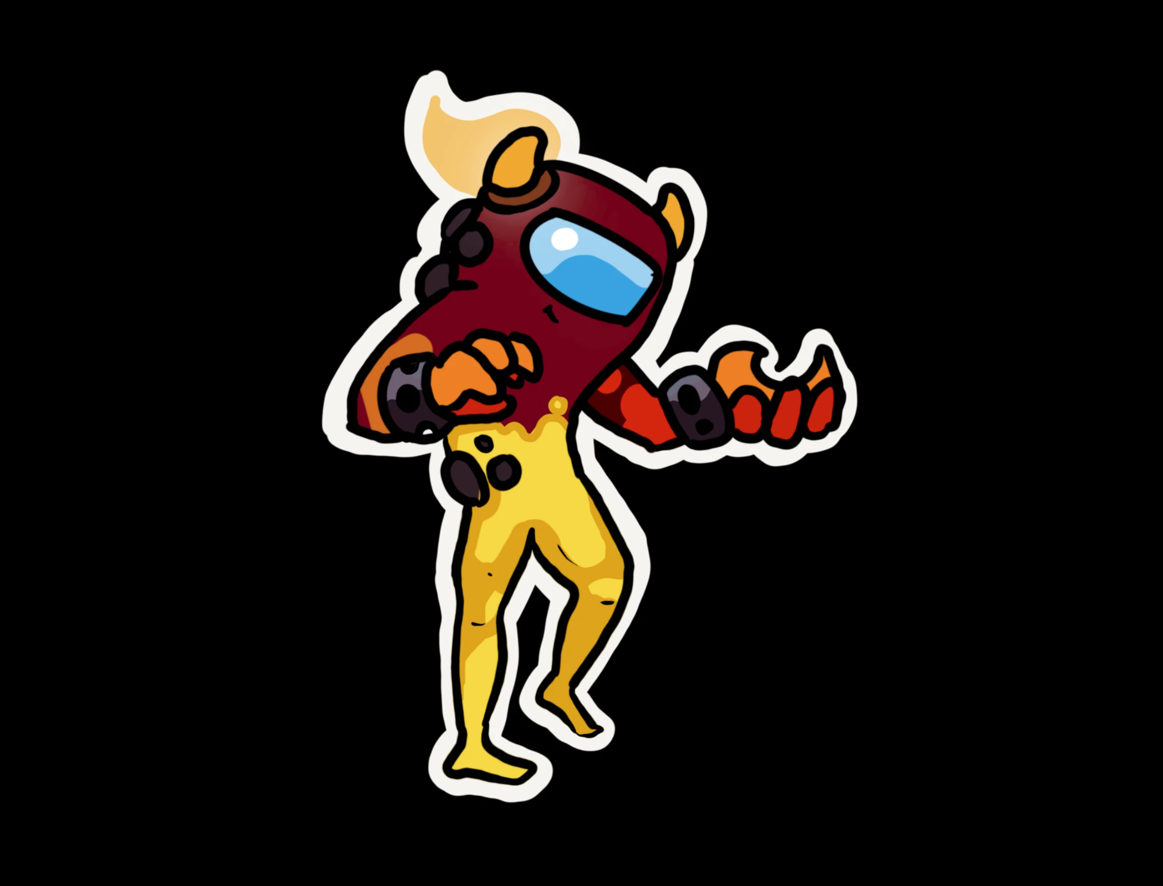 heh… heh… | Fandom