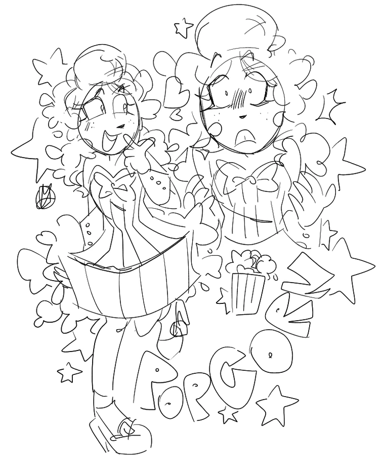 Croc n Pop 🎀🍿 | Fandom