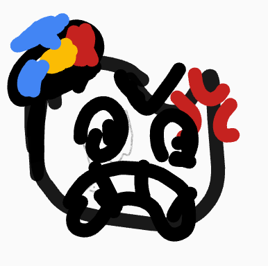 Goofy Smii7y fanart\ | Fandom