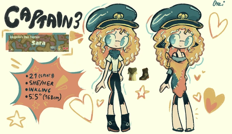 Realised I never introduced my new agent ocs on here!! | Fandom