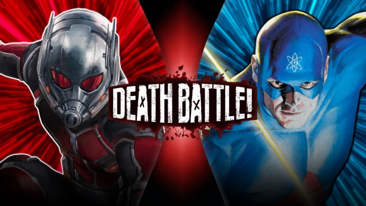 Most Wanted Marvel VS DC Match-Ups #1 | Fandom