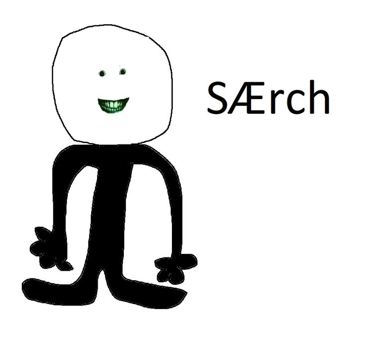 SÆrch | Fandom