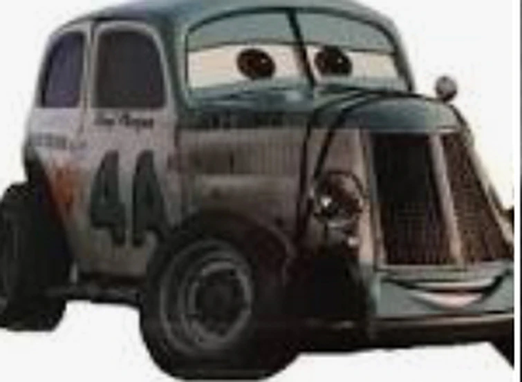 Floyd Morgan remembers Ronald Braxton: “Best crew Chief a racer could ...