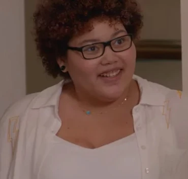 Apart from Lia Cabrera, which other girl would you want to see Anthony ...