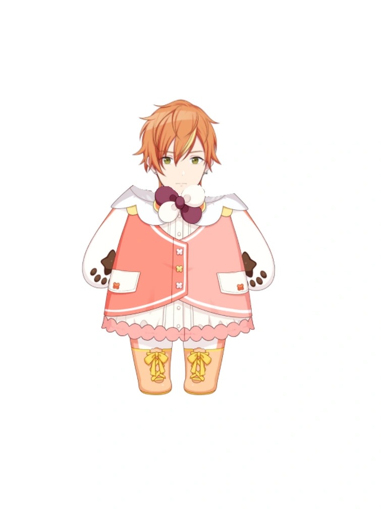 Hes such and uwu kawaii girl nyan | Fandom