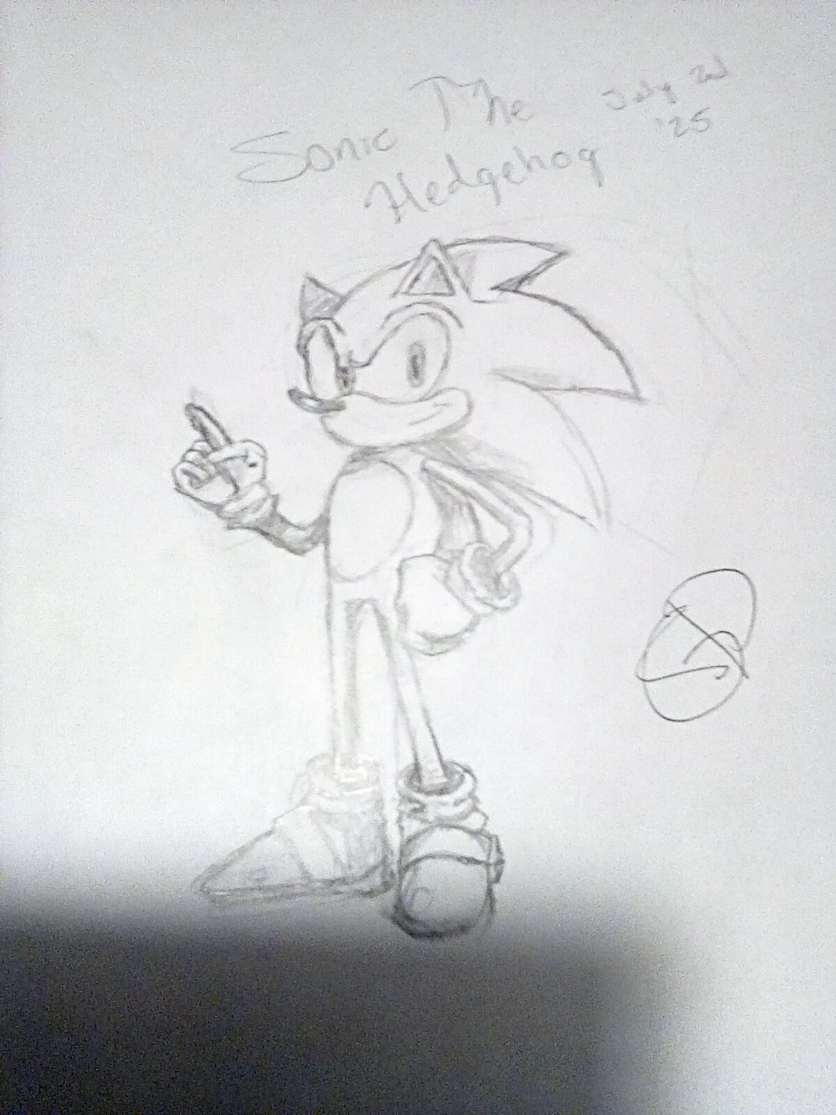 Sonic Art! | Fandom
