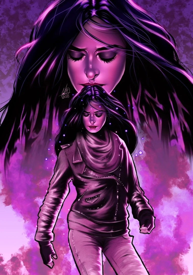 How powerful is Marvel's Jessica Jones | Fandom