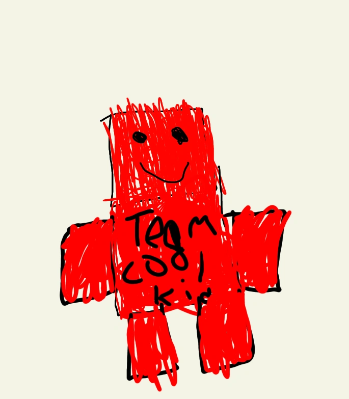 Coolkid (I just started drawing) | Fandom