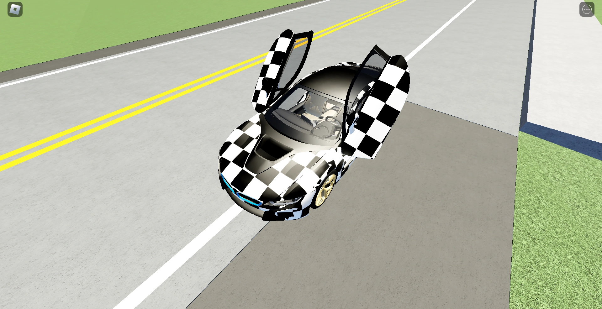 i got beam hybrid with checkers | Fandom