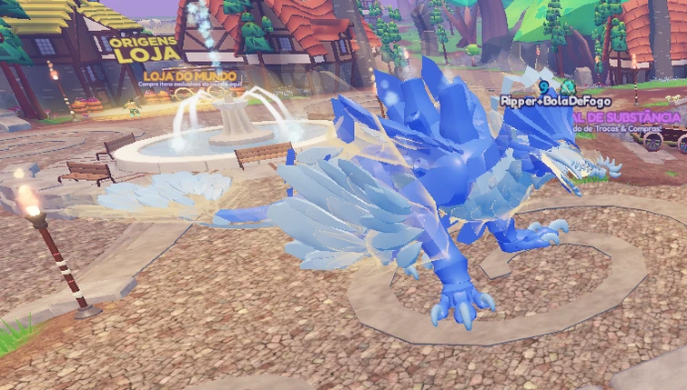 Discuss Everything About Dragon Adventures Wiki | Fandom