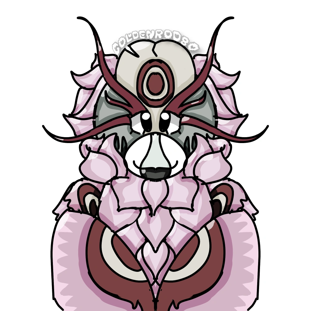 Faecalu fan art! :D | Fandom