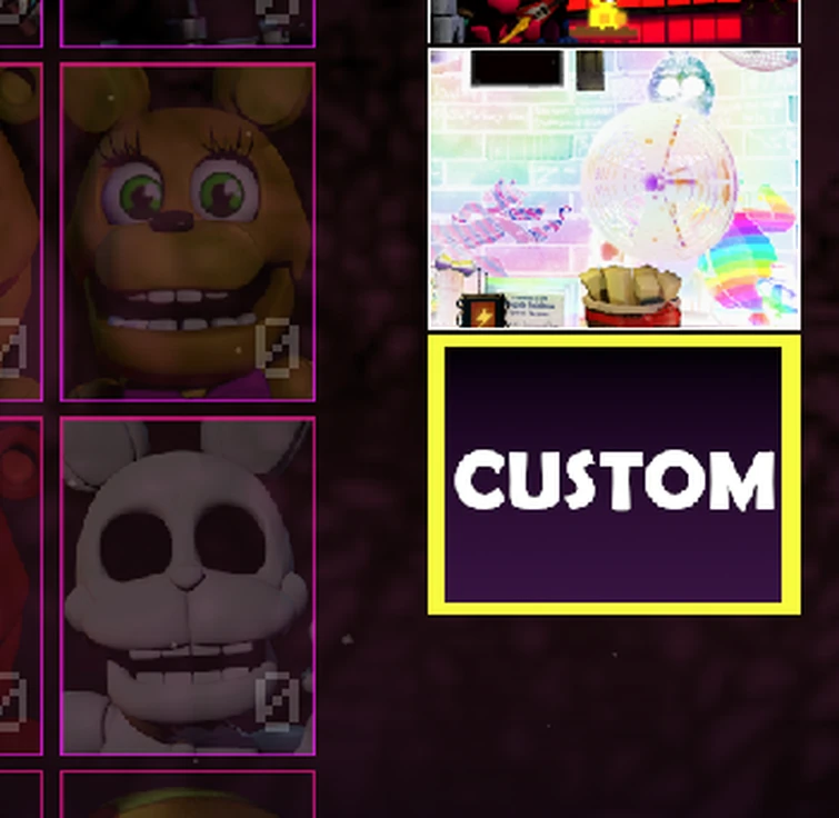 A bit of a rant about ULCN's many unused assets | Fandom